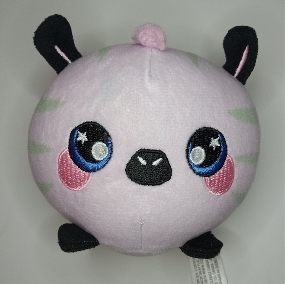 Toys | Squeezamals Mini Toy Plush | Poshmark